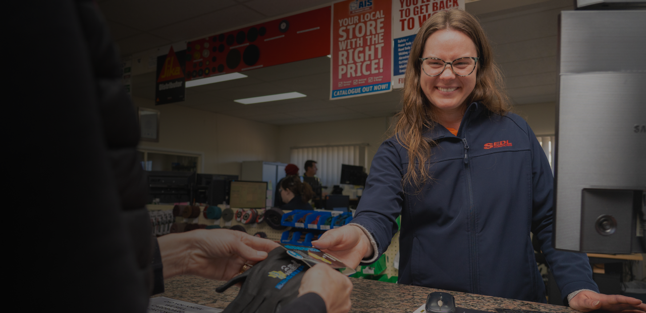 Sedl Agencies |Paint, Packaging, Industrial & Safety Supplies