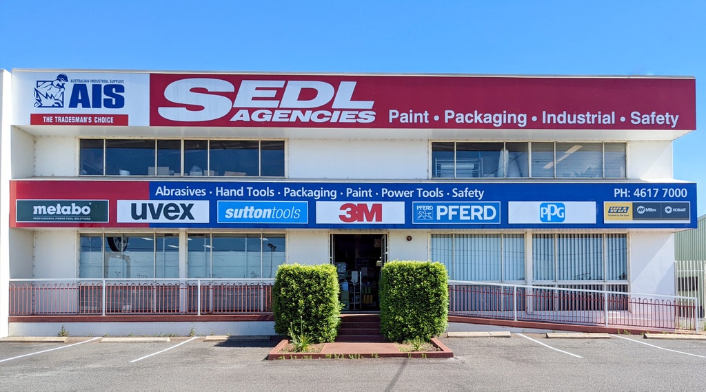 Contact Us | Sedl Agencies – Toowoomba & Brisbane Supply Experts